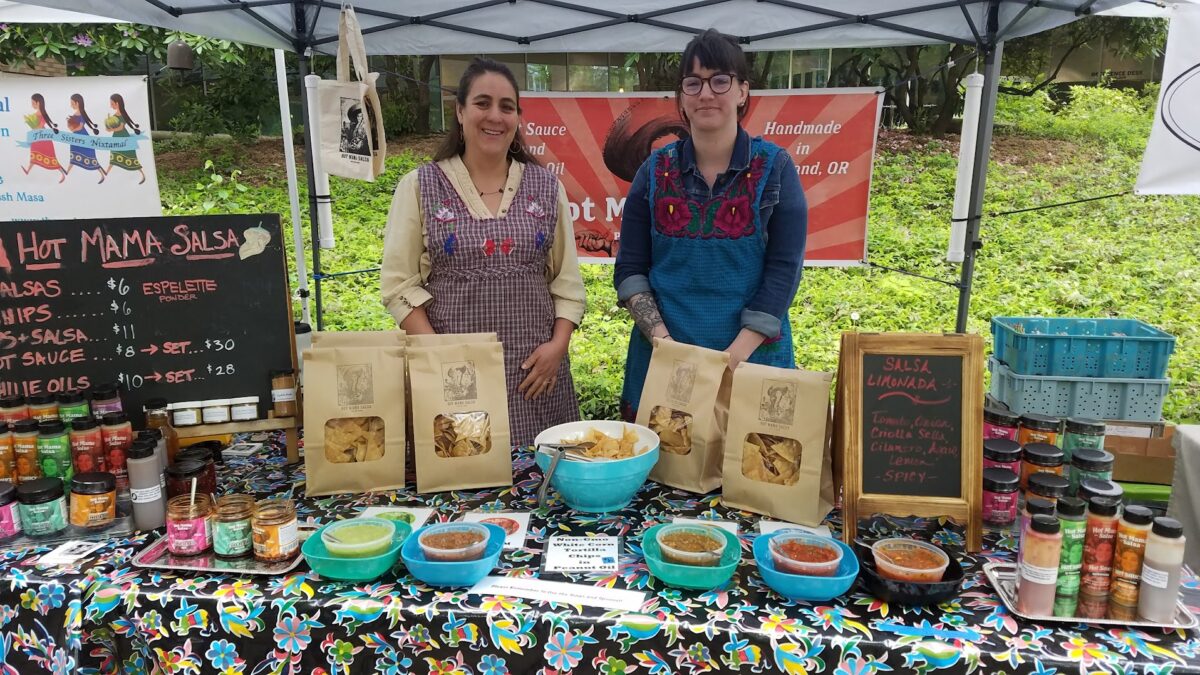 Best Farmer's Markets in Portland - Portland by Mouth